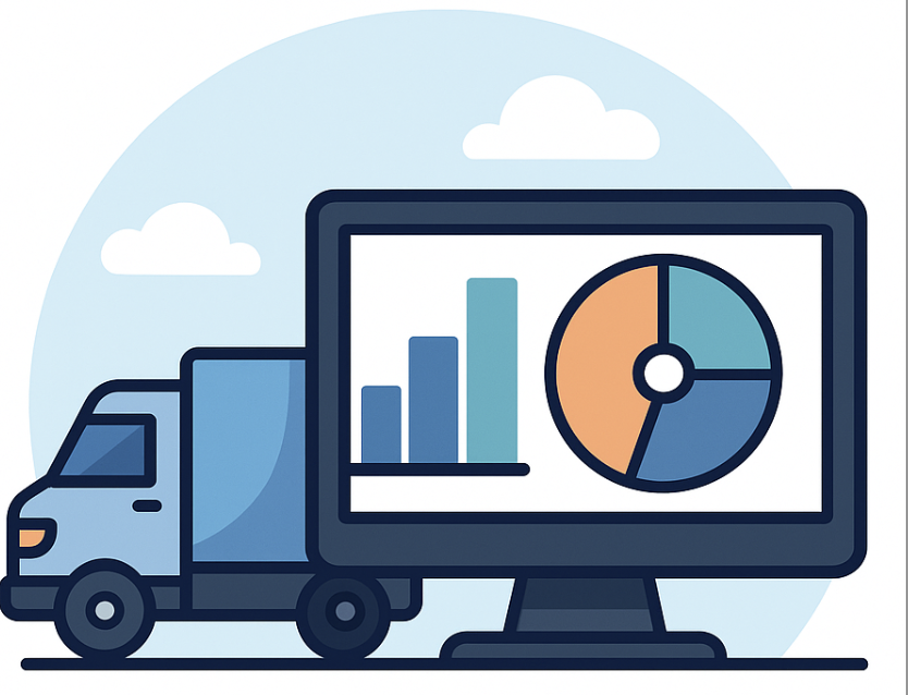 Canalytics Group – Data Management & Analytics Solutions