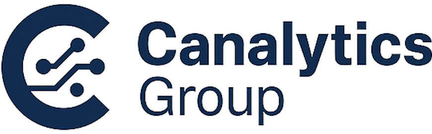 Canalytics Group – Data Management & Analytics Solutions